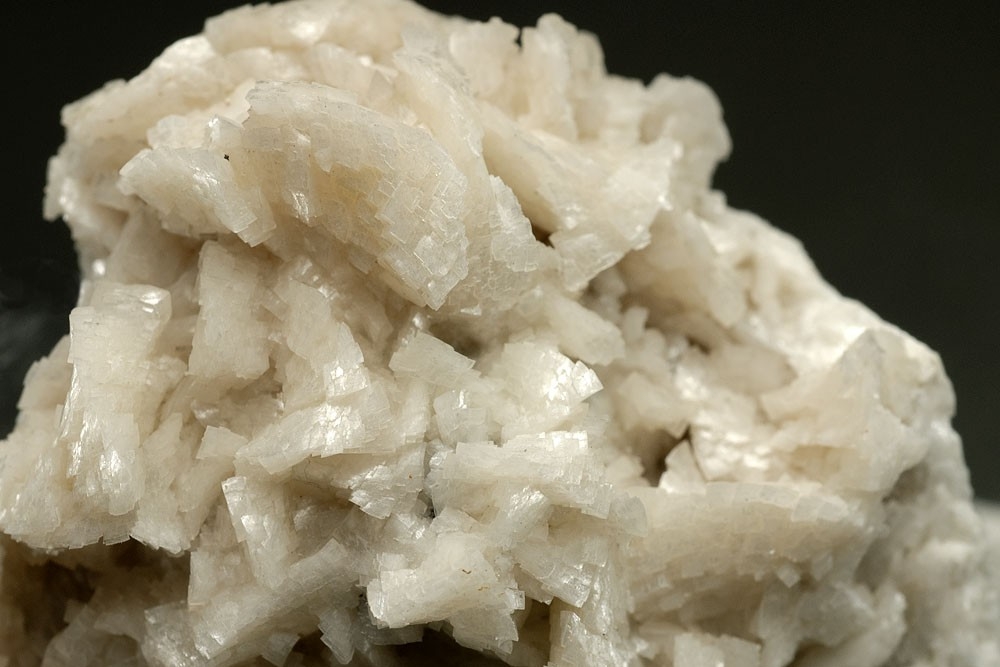 Dolomite - Steetley Minerals