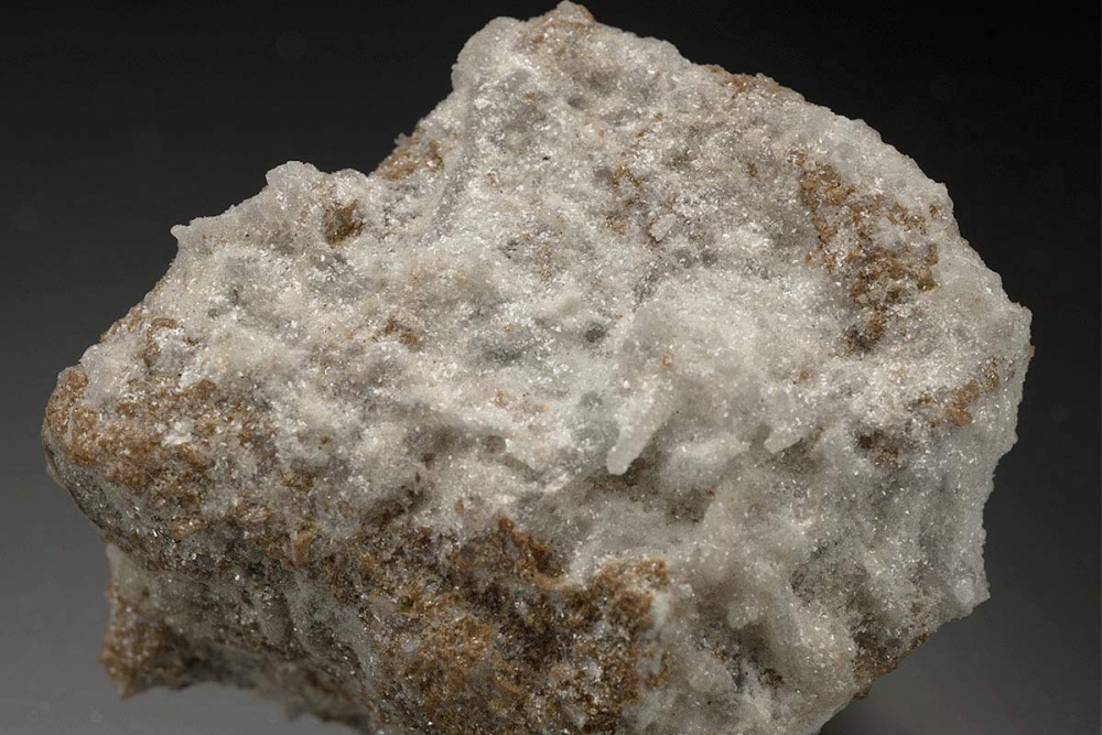Dickite - Steetley Minerals